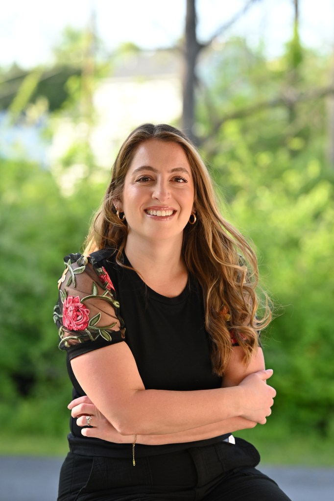 Trauma-Focused Therapy – Dr. Gabrielle Rocchino – Empowered Counseling ...